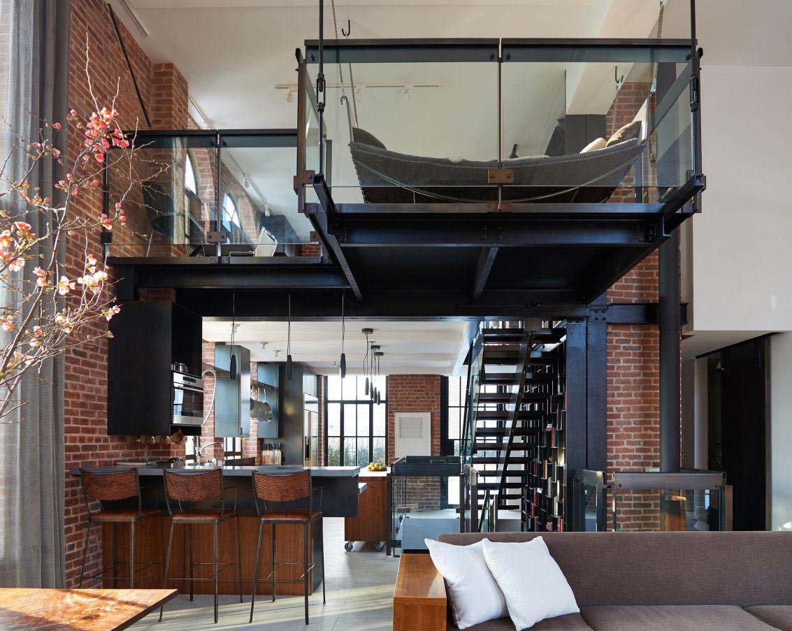 Lighting Designs, Inc. - NYC Condo