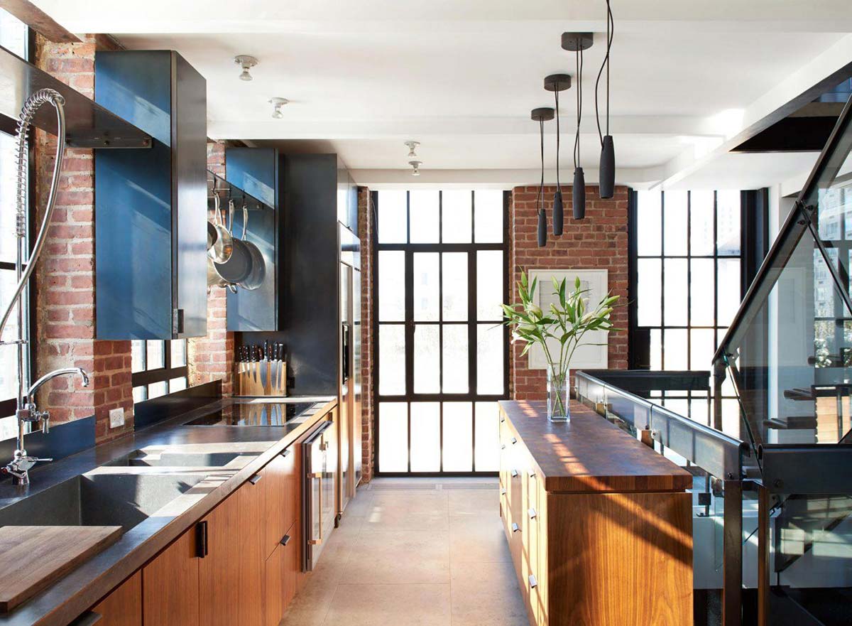 Lighting Designs, Inc. - NYC Condo