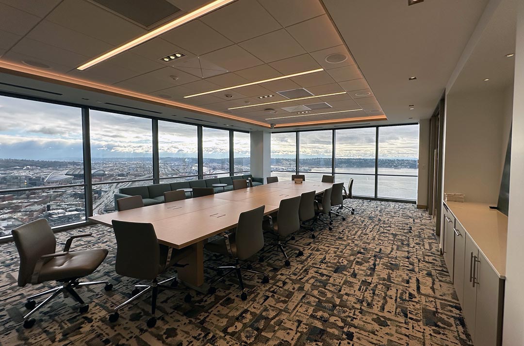Lighting Designs, Inc. - Seattle Law Offices