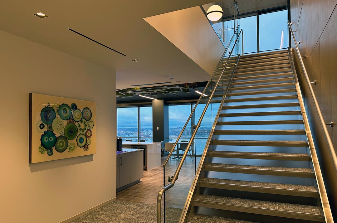 Lighting Designs, Inc. - Seattle Law Offices