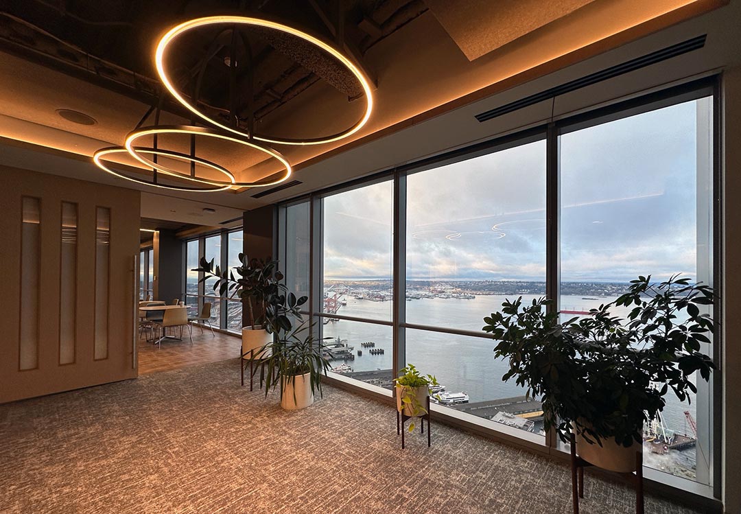 Lighting Designs, Inc. - Seattle Law Offices